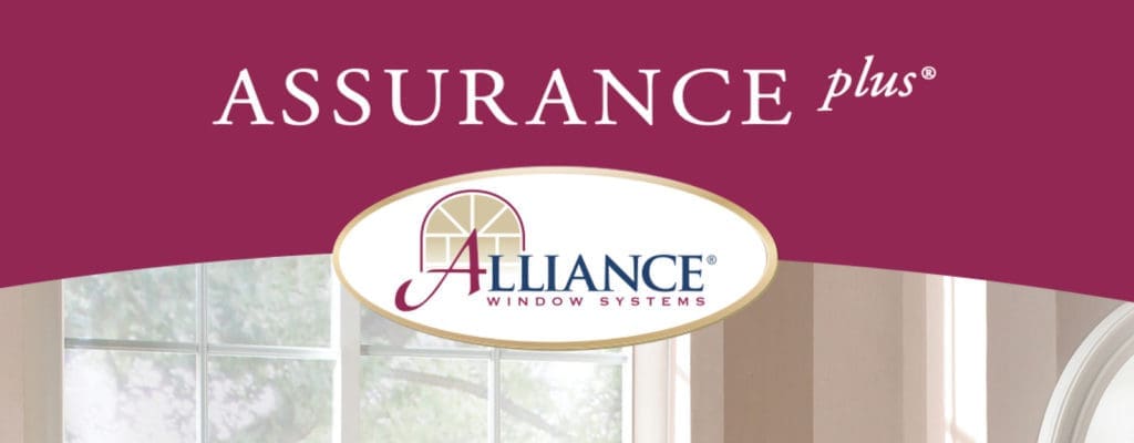 Alliance Windows Systems | Superior Vinyl Windows | Demlang Builders