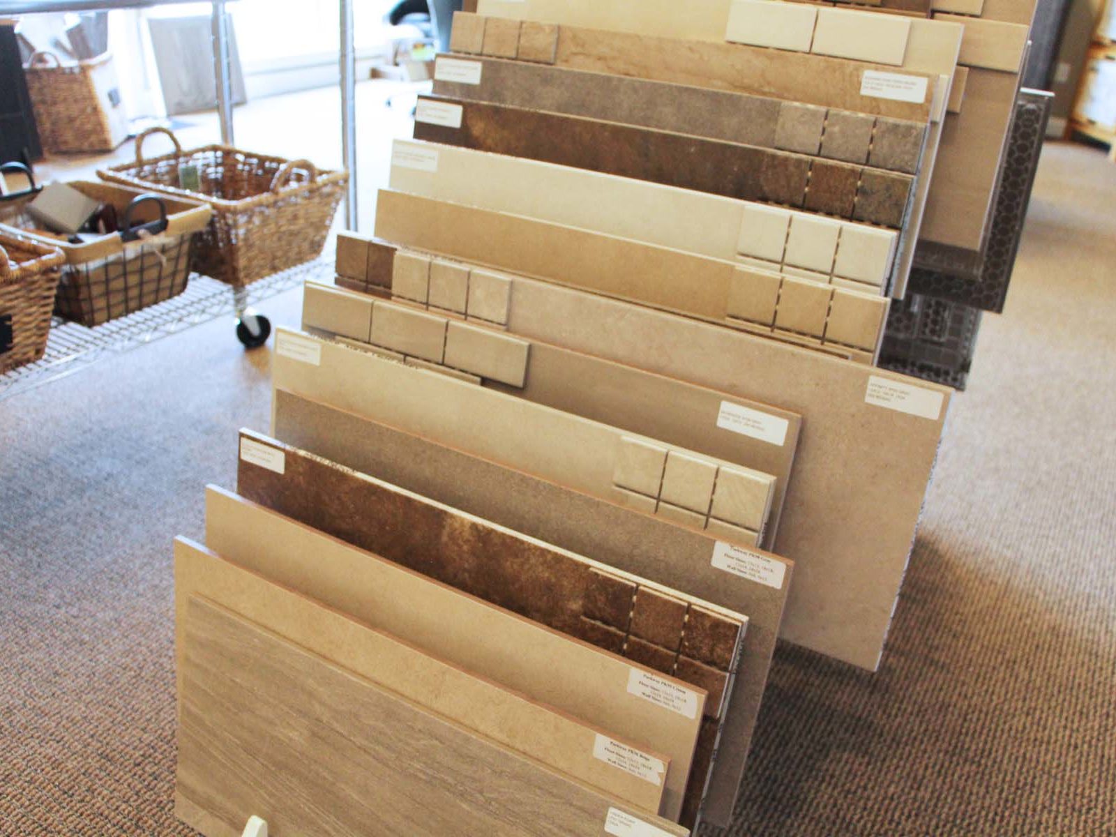 New Home Building | Design Gallery & Materials Selections | Demlang ...