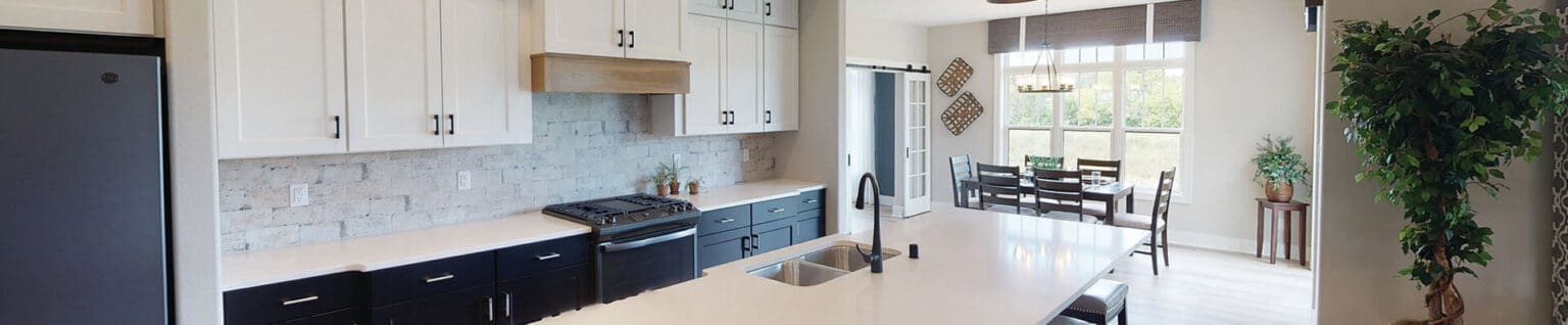 3D Virtual Tours | Experience our Model Homes | Demlang Builders