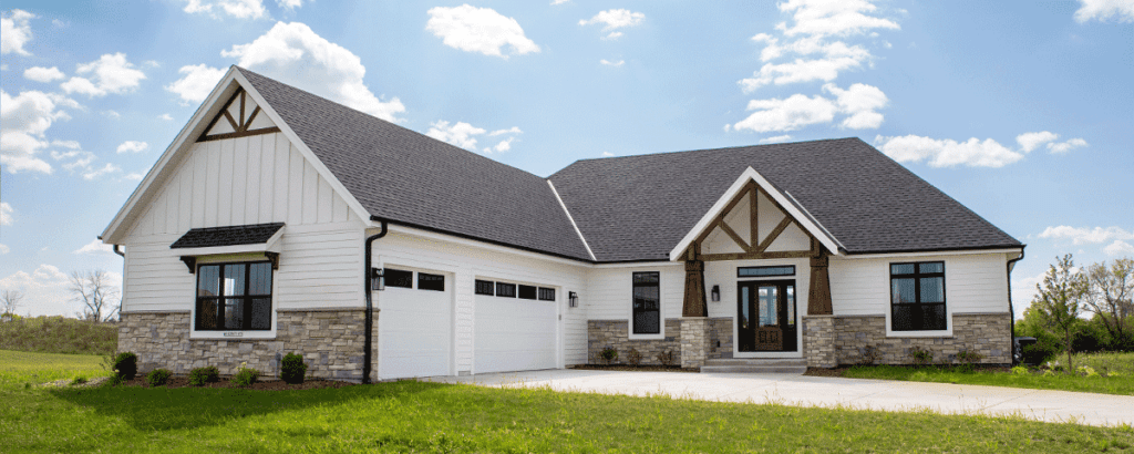 Wisconsin Home Builder | Open Model Homes | New Homes for Sale