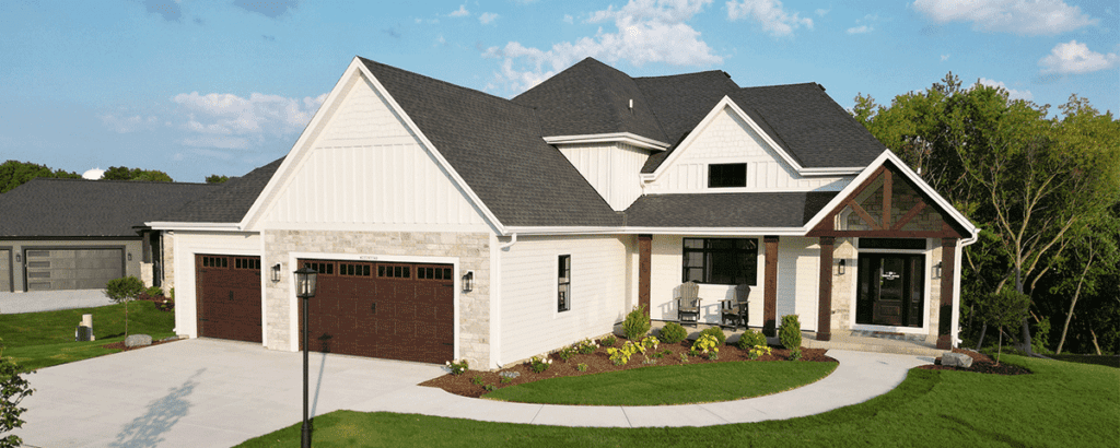 Wisconsin Home Builder | Open Model Homes | New Homes for Sale
