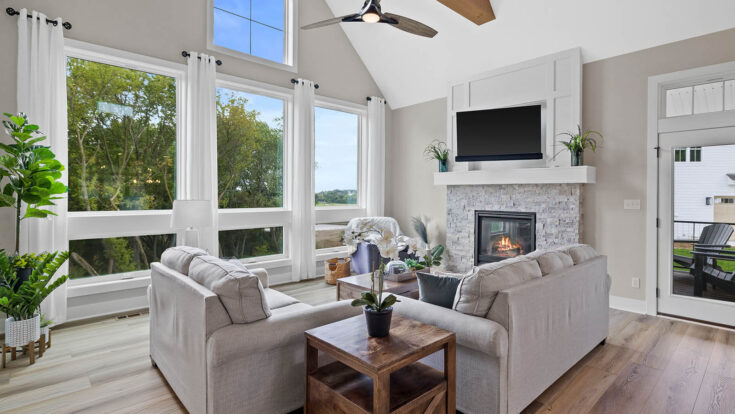 Wisconsin Home Builder | Open Model Homes | New Homes for Sale