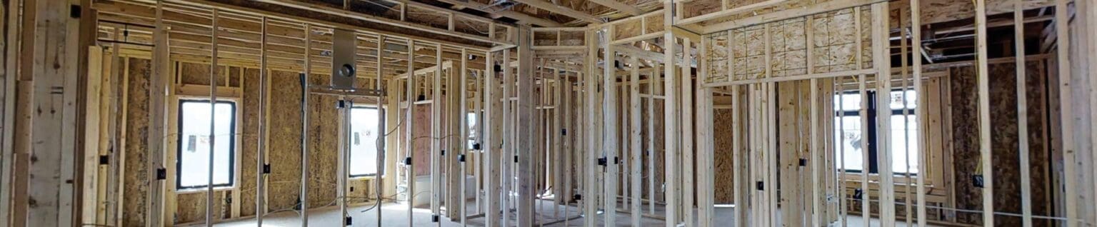 New Home Building | Construction Process | Demlang Home Builders