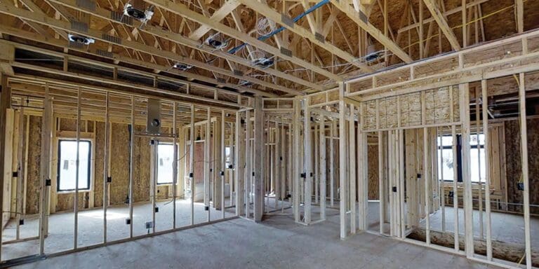 New Home Building | Construction Process | Demlang Home Builders