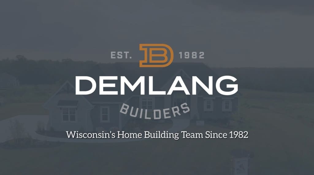 Wisconsin Home Builder | Open Model Homes | New Homes for Sale